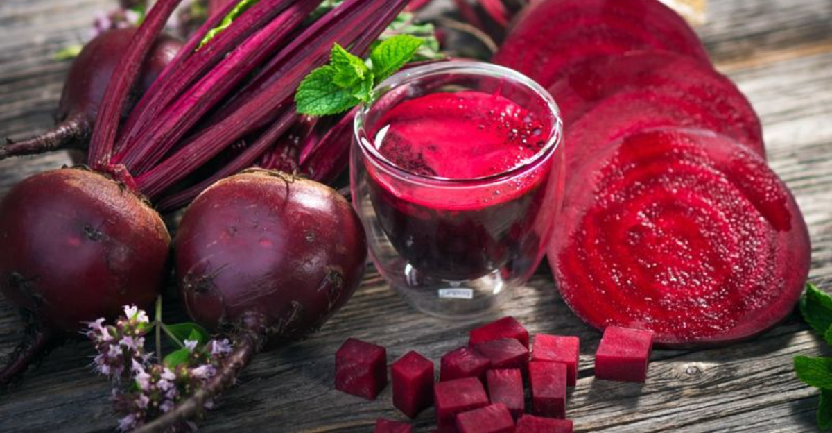 12 Veggies That Aren't Green But Are Just As Healthy