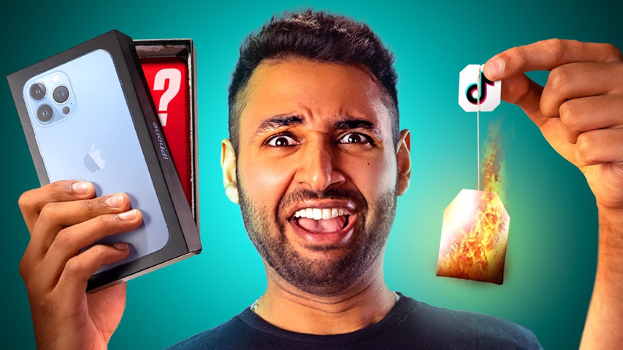 TikTok Life Hacks Put to the Test – Do Any Actually Work?