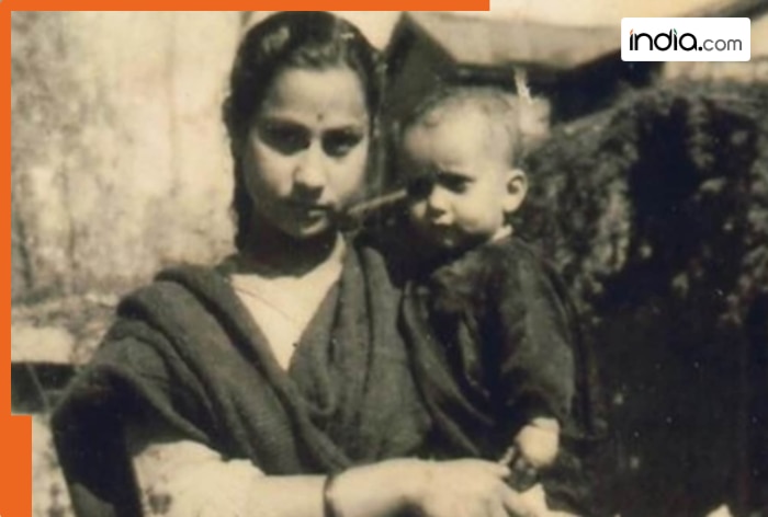 Meet actor who ruled Bollywood for 40 years, starred in over 500 films ...