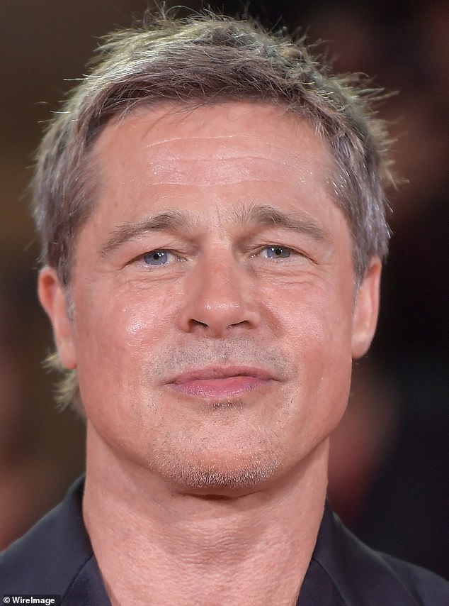 Secrets of ageless Brad Pitt's 'facelift' shared by top plastic surgeons