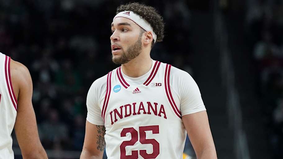 Former Indiana Basketball Starter Race Thompson Signs Pro Deal in Poland