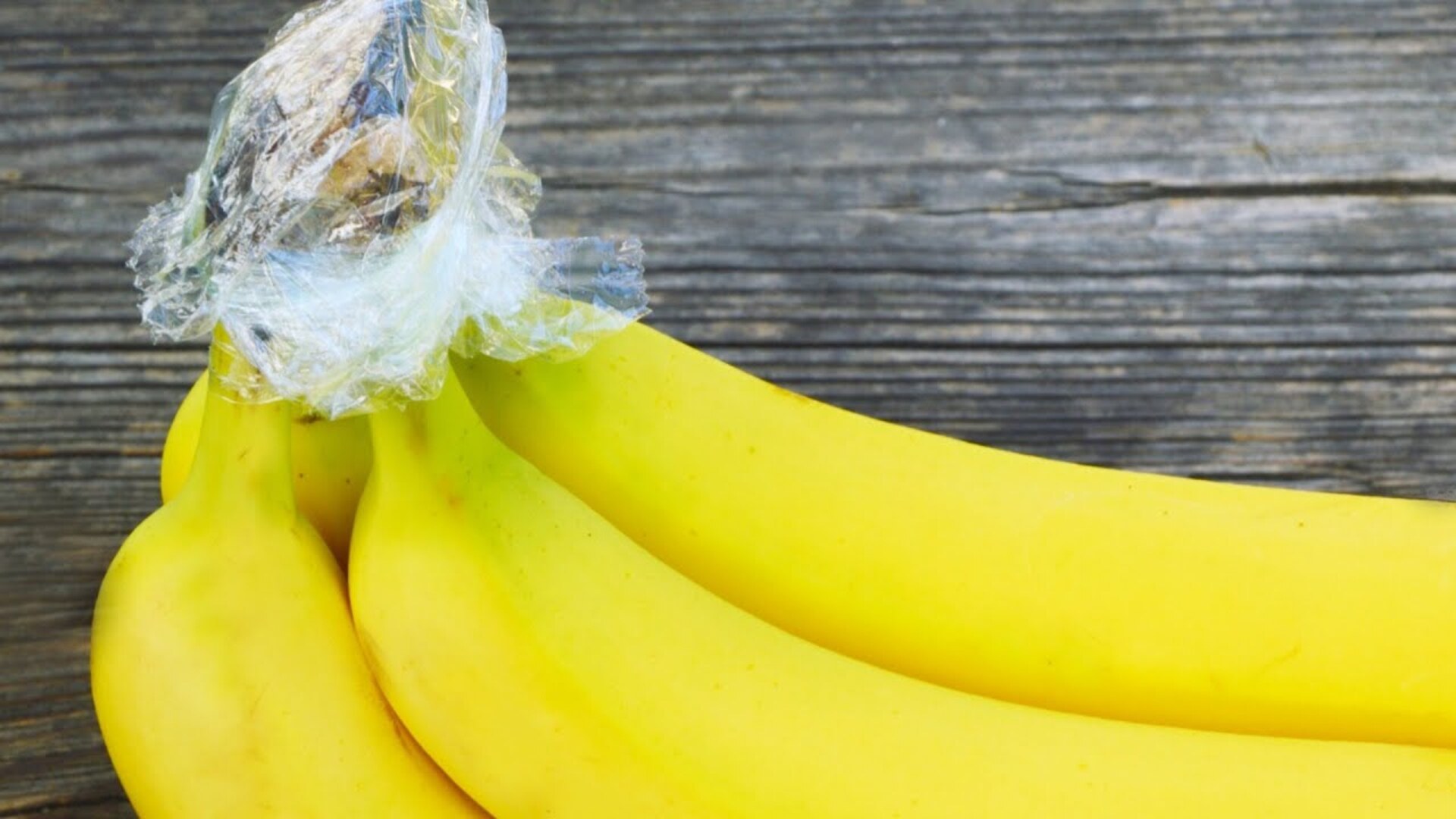 The most important place to use plastic wrap in your home that you're ...