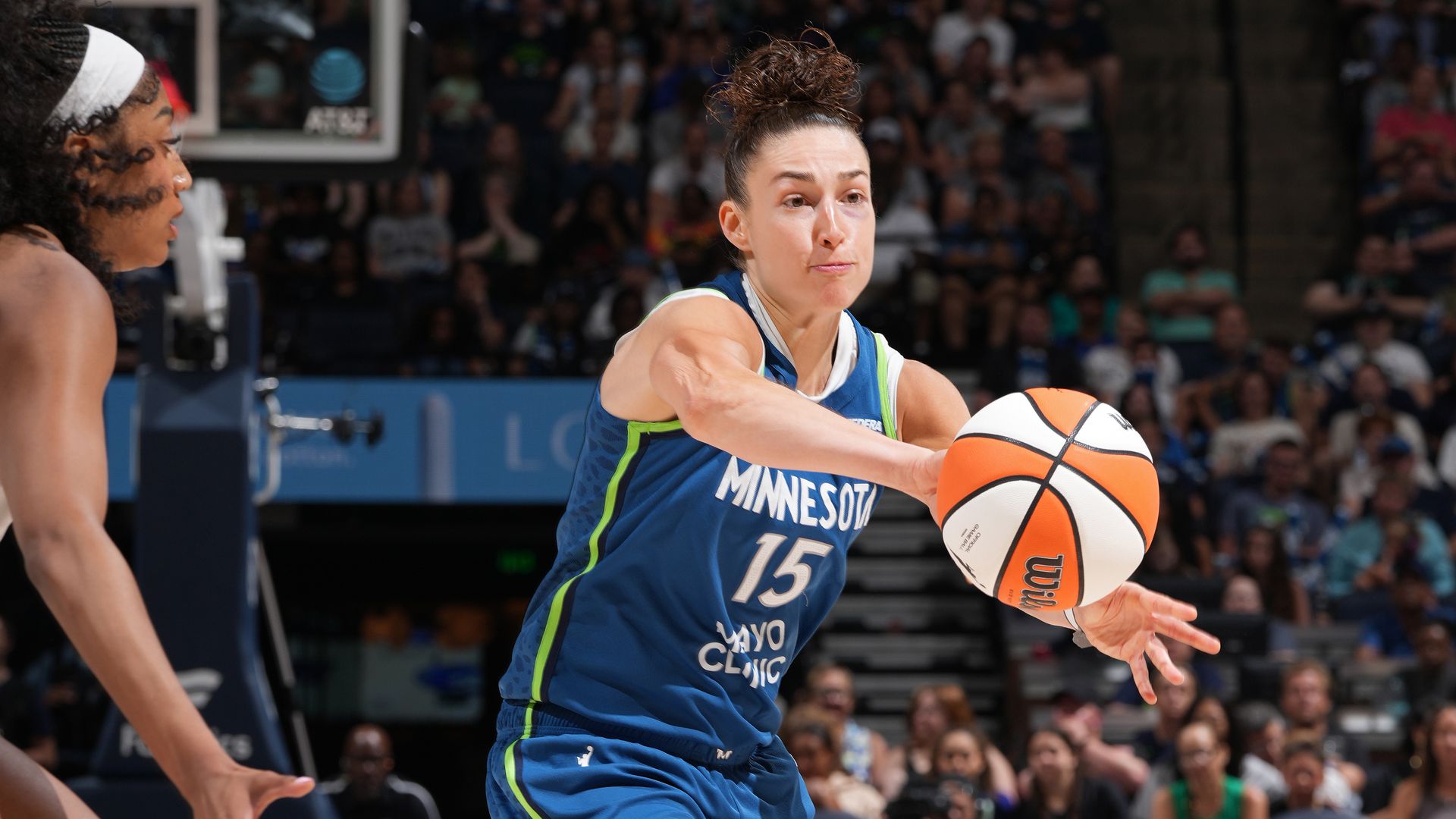2025 WNBA awards check in: Sixth Player of the Year