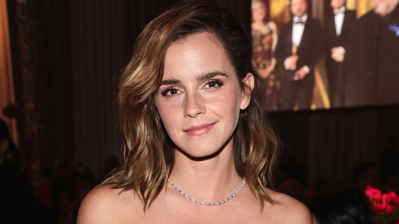 Emma Watson Receives Six-Month Driving Ban for This Reason