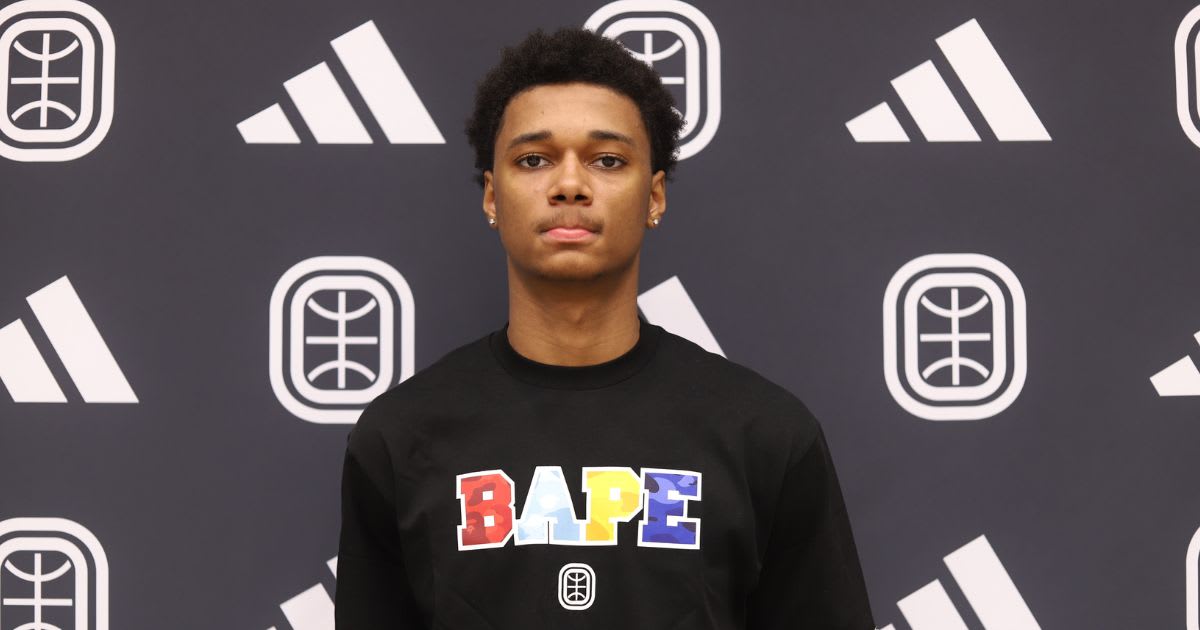 Where Lincoln Cosby, top Ohio State targets rank in updated 2027 Rivals150