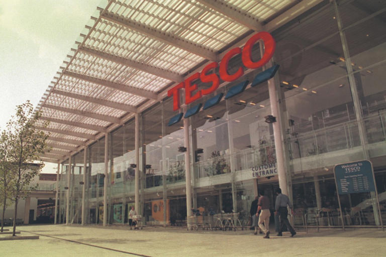 Tesco seeks to appeal decision in ‘equal pay’ £4bn lawsuit ahead of ...
