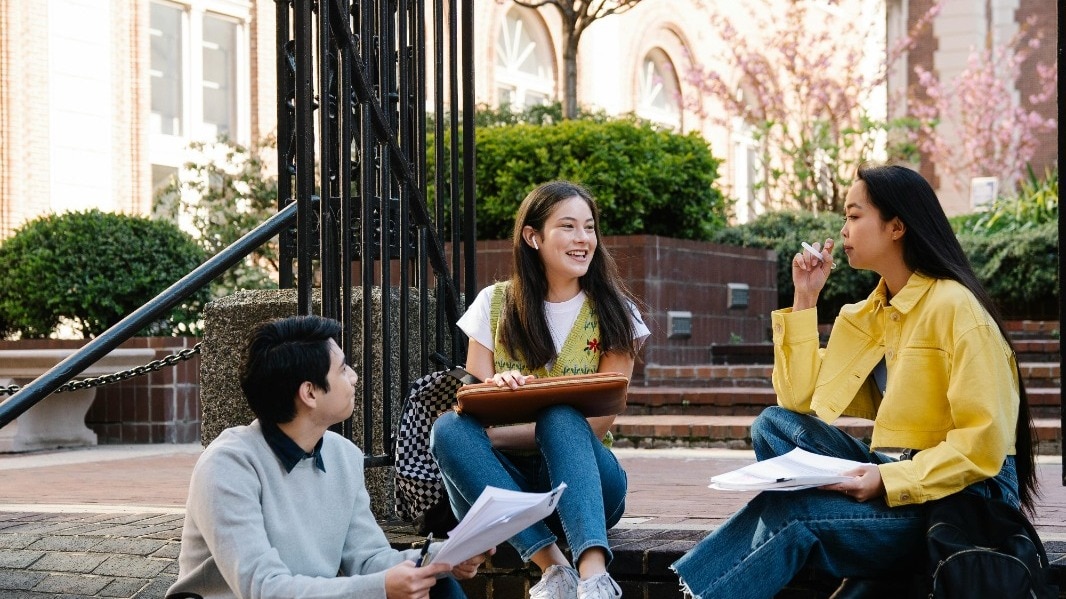 Choosing colleges through Reels? Welcome to Gen Z admissions