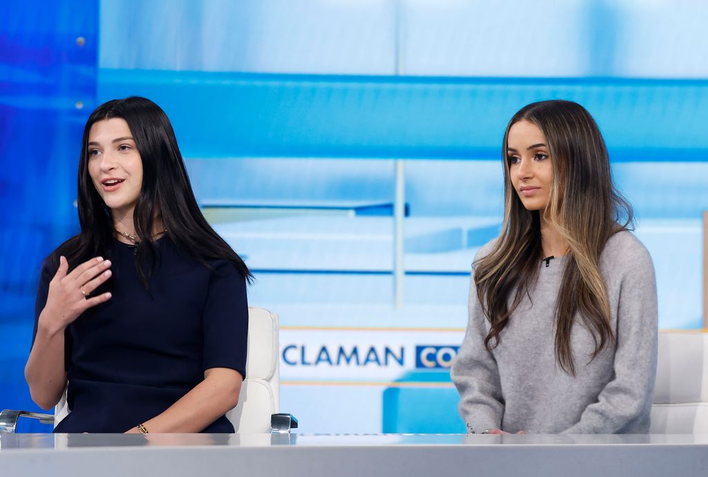 Bill Gates' daughter steps into the limelight with major news