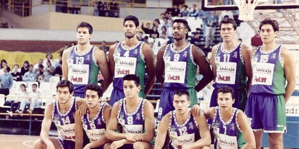 De jugar en Unicaja a ser alcalde de Sarajevo