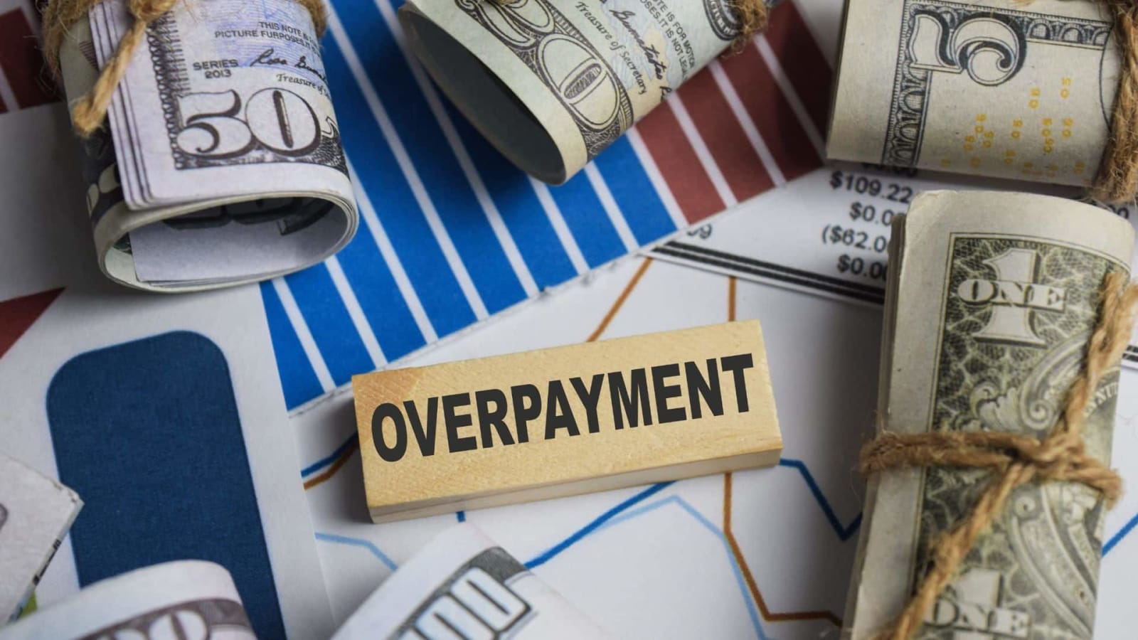 SSI Overpayments: What You Need to Know Before It’s Too Late!