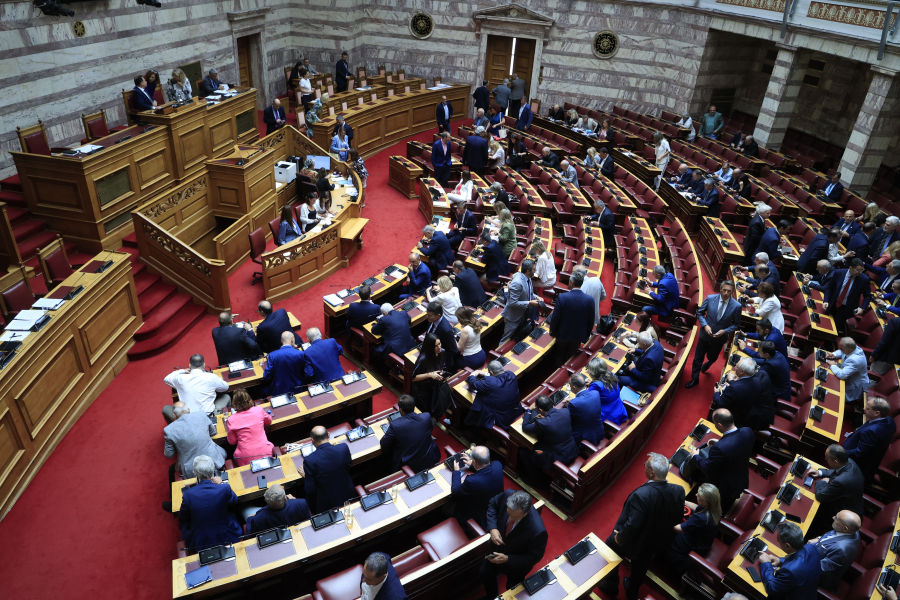 Το «37» ΣΥΡΙΖΑ-Νέας Αριστεράς και το «35» του ΠΑΣΟΚ
