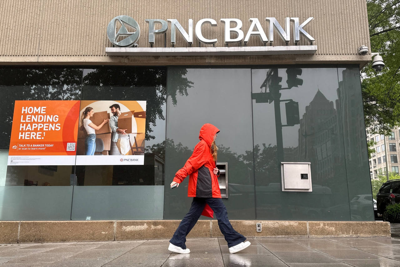 PNC Results Strengthen Amid Uncertain Macro Environment