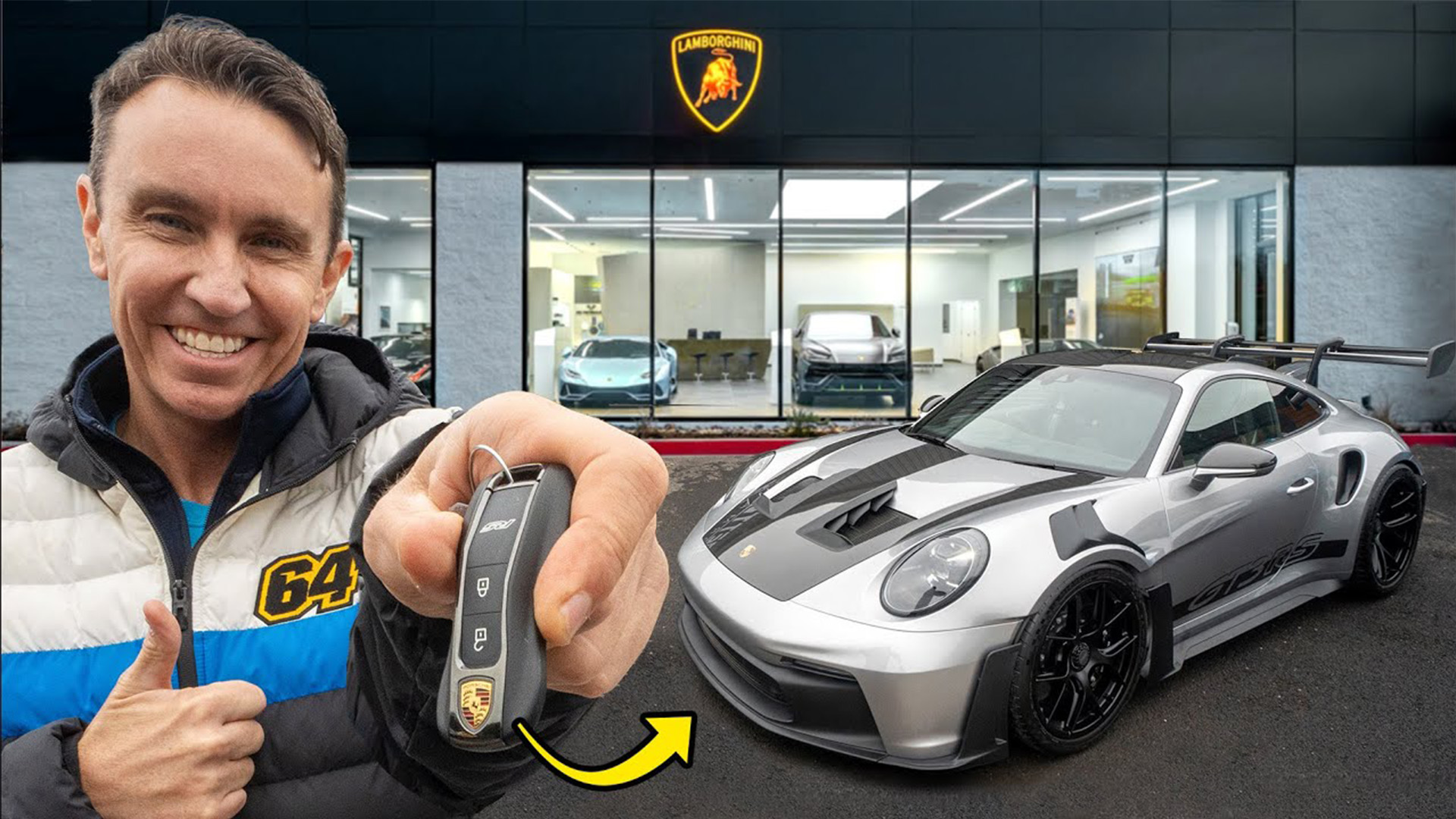 Inside the World of Supercar Dealerships | What Buyers Should Know