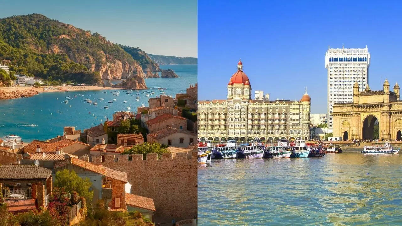 Top 10 countries with most UNESCO World Heritage Sites in 2025; check ...