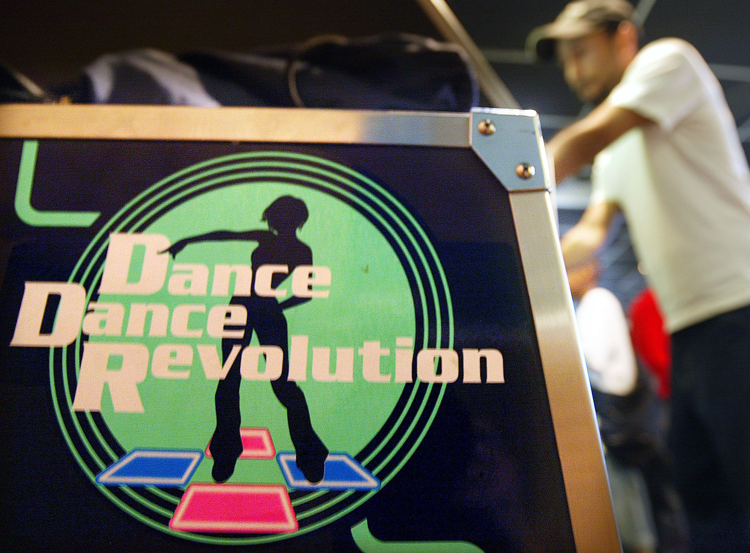 20 video games that were inescapable in the 2000s