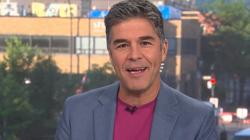 Mathieu Roy: «Je ne sais toujours pas comment réagir»