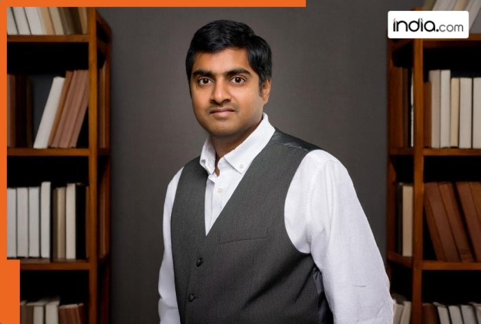 Engineering Transformation Through Applied Innovation: How Gnanendra M ...