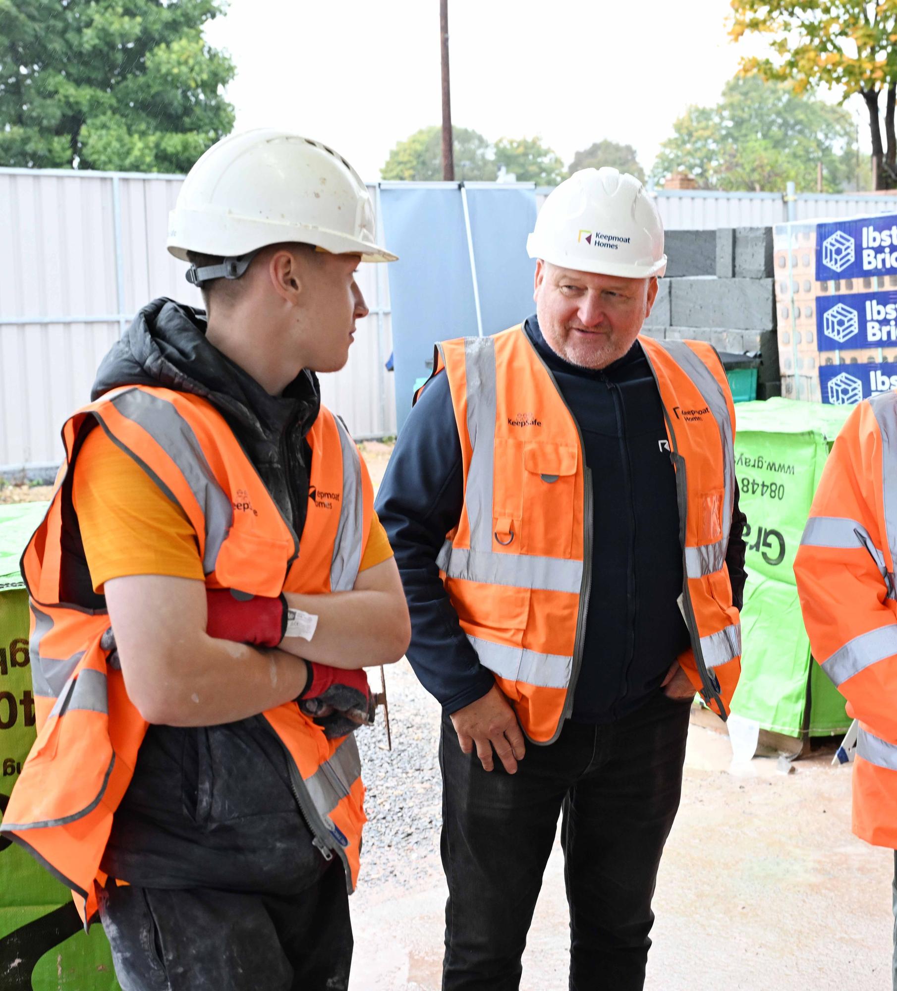 Top 10 housebuilder engages more than 950 young people across the North ...