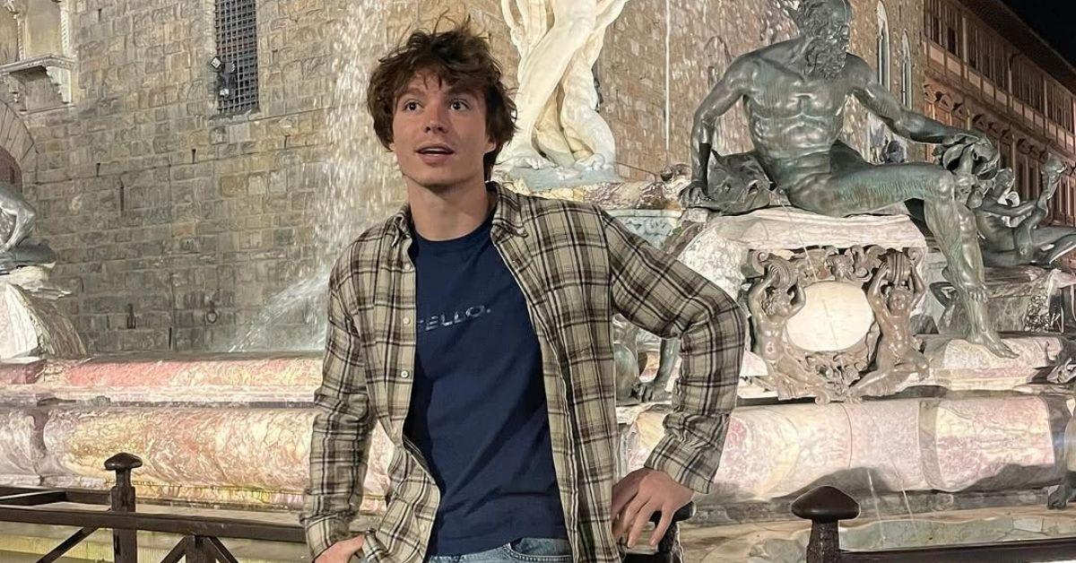 Missing in Action: Why Lola Tung and Nicholas Alexander Chavez Won't ...