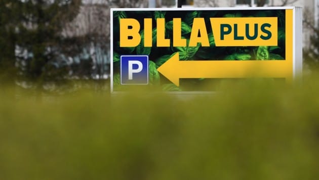 Billa-Rabattpickerl: „Gute Preise wären besser!“