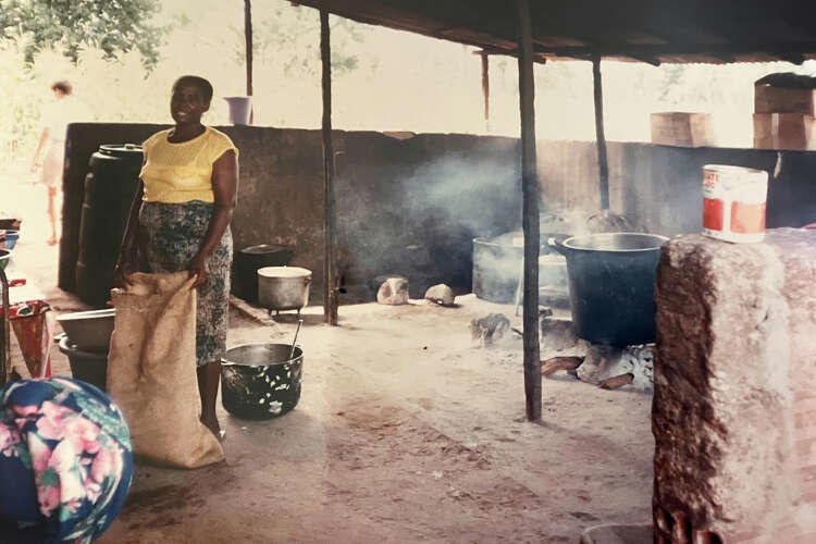 The toughest job I've ever loved: Why the Peace Corps still matters