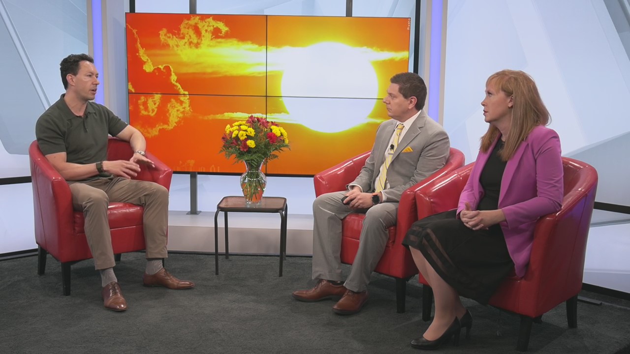 Deaconess Health shares how to protect skin year-round