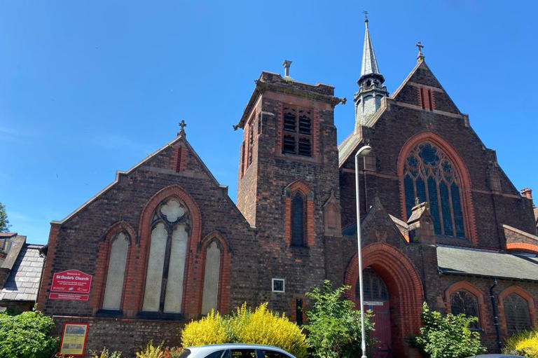 'We've helped the community for eight years - now we need help'