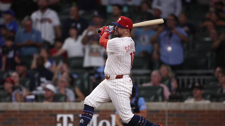 Philadelphia Phillies Star Makes History Not Seen in More Than 60 Years ...