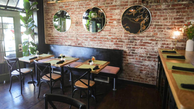 A new restaurant, bodega has opened in SLO neighborhood. See what's on ...