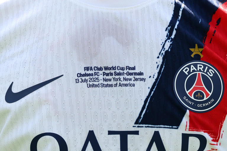 Le tableau de la Coupe Intercontinentale 2025, le PSG en finale