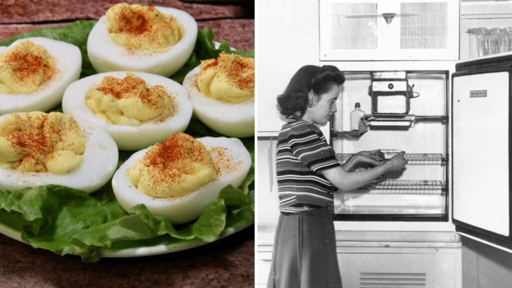 27 Things That Seemed Fancy Back in the Day