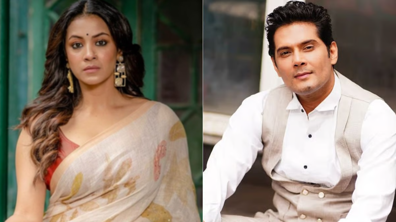 Kyunki Saas Bhi Kabhi Bahu Thi 2: Barkha Bisht Roped In For Ektaa ...