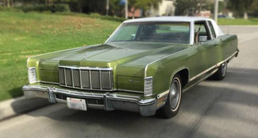 The 15 Biggest Gas Guzzling Cars Of The 1970s
