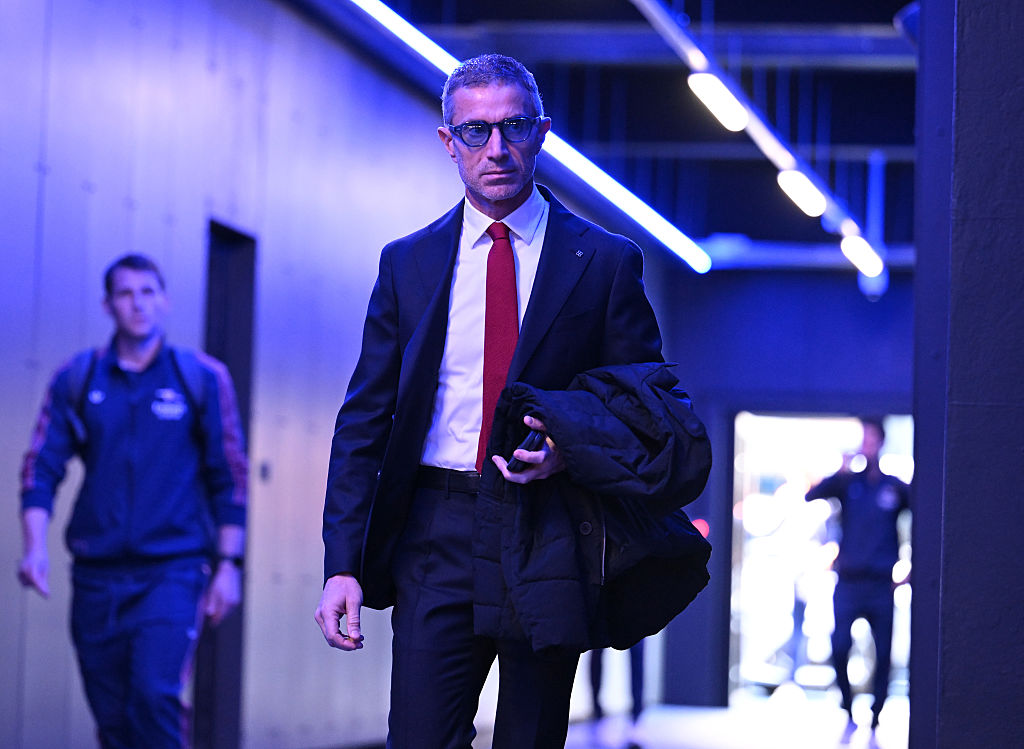 Arsenal agree deal for Eberechi Eze - with one obstacle: report