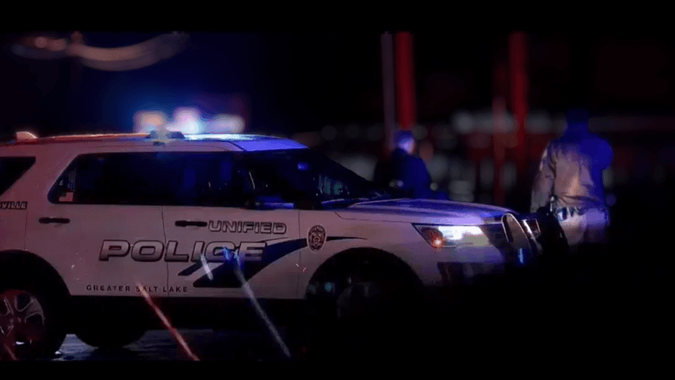 Three people seriously injured in single-vehicle crash in Kearns ...