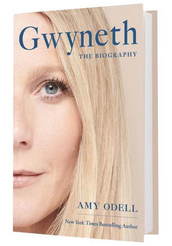 Gwyneth Paltrow Revealed in Bombshell New Book: Brad Pitt, A-List ...