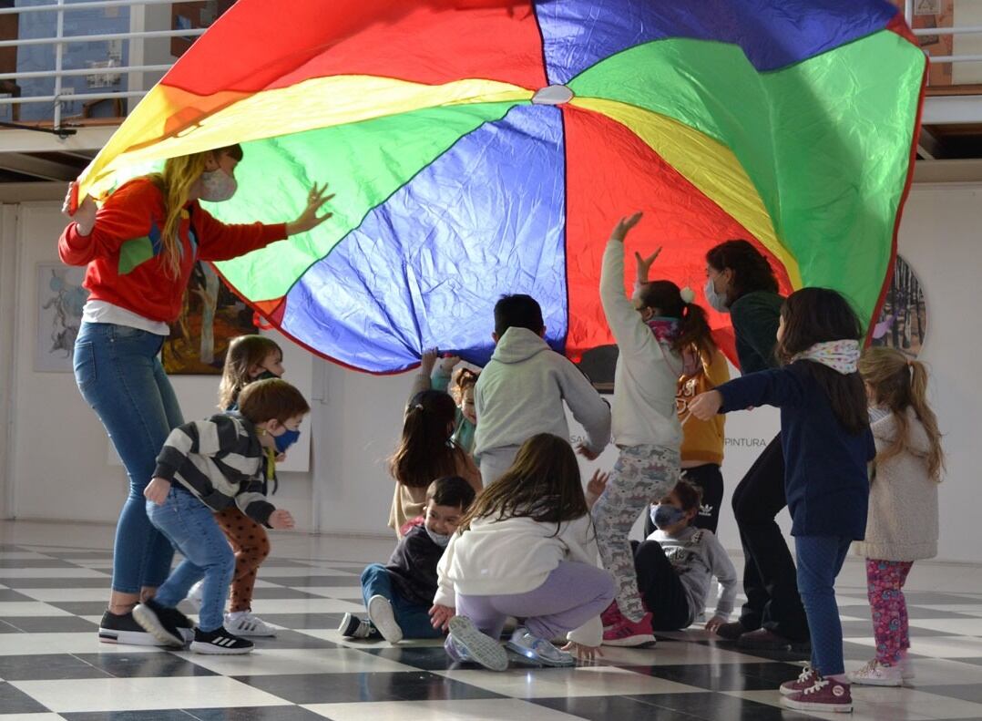 Vacaciones de invierno en Tres Arroyos: inscripciones abiertas a los ...