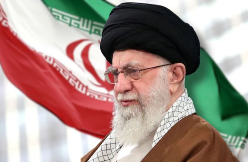 Khamenei warns Iran is ready to respond to any new attack
