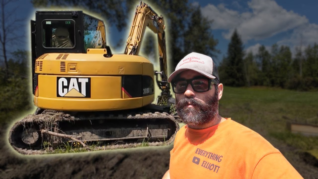 I've Outgrown My Woodyard – Expanding Firewood Storage