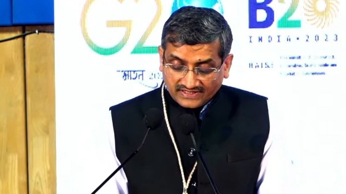 Puneet Kumar Goel appointed Manipur chief secretary, 4th since ethnic ...