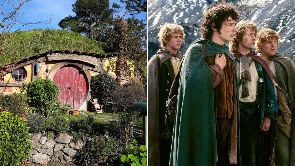 Real-Life Movie Locations Fans Can Actually Visit
