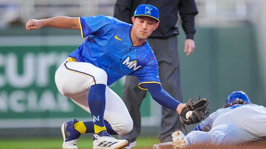 Ranking Every MLB City Connect Jersey in the 2025 Season From Worst to Best