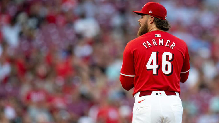 Cincinnati Reds Minor League Recap: Top Performances from July 15, 2025