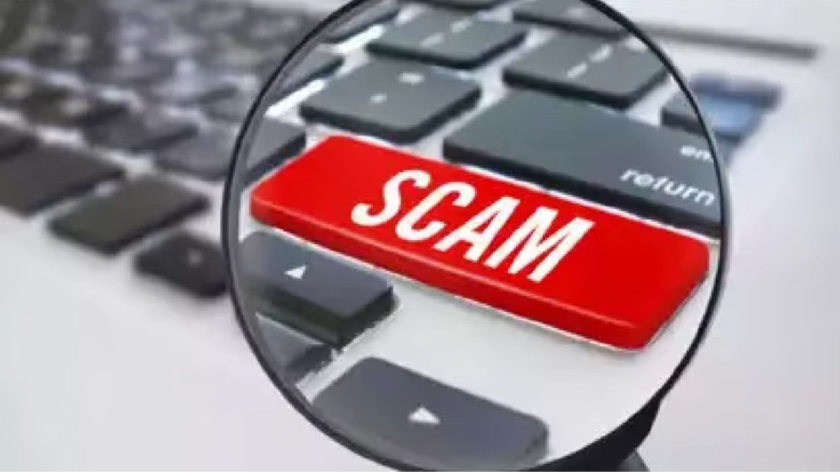 Indian couple scam over 100 people, arrested in over Rs 33 crore scam in US
