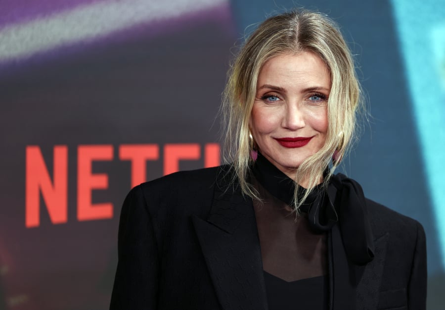 «Bad Day»: Όσα ξέρουμε για τη δεύτερη ταινία της Κάμερον Ντίαζ στο Netflix