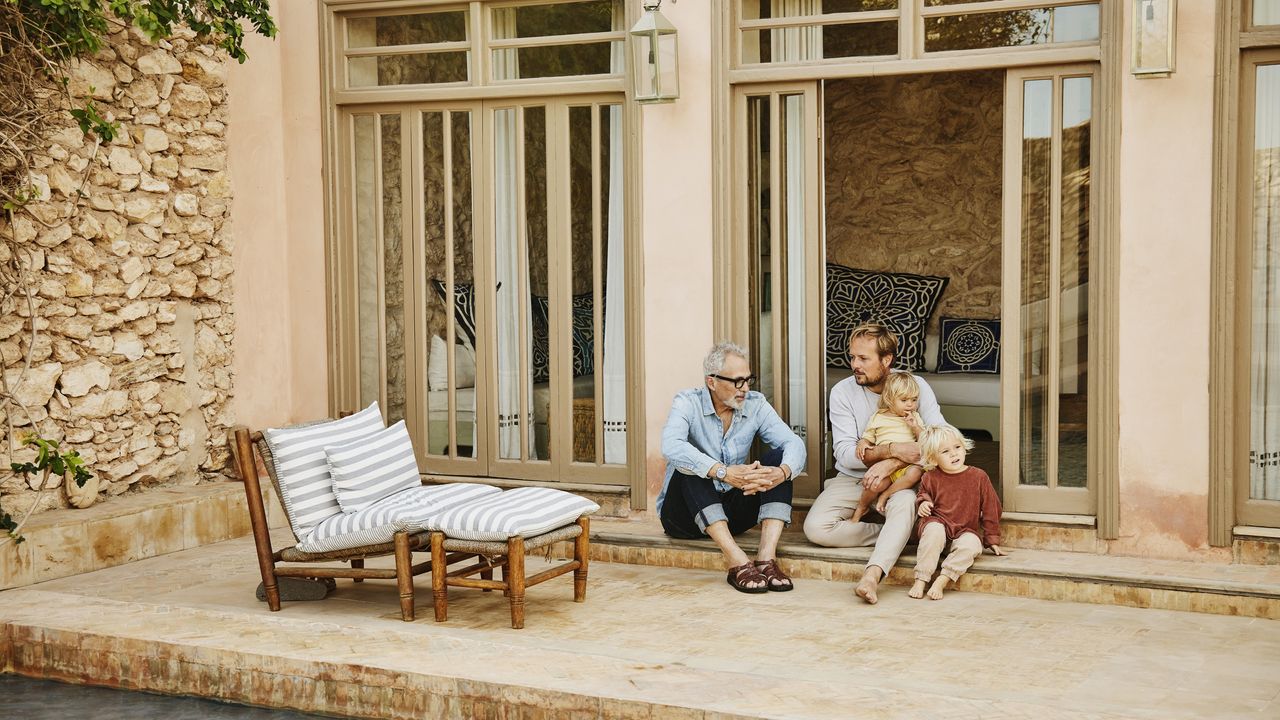 Five Big Beautiful Bill Changes and How Wealthy Retirees Can Benefit