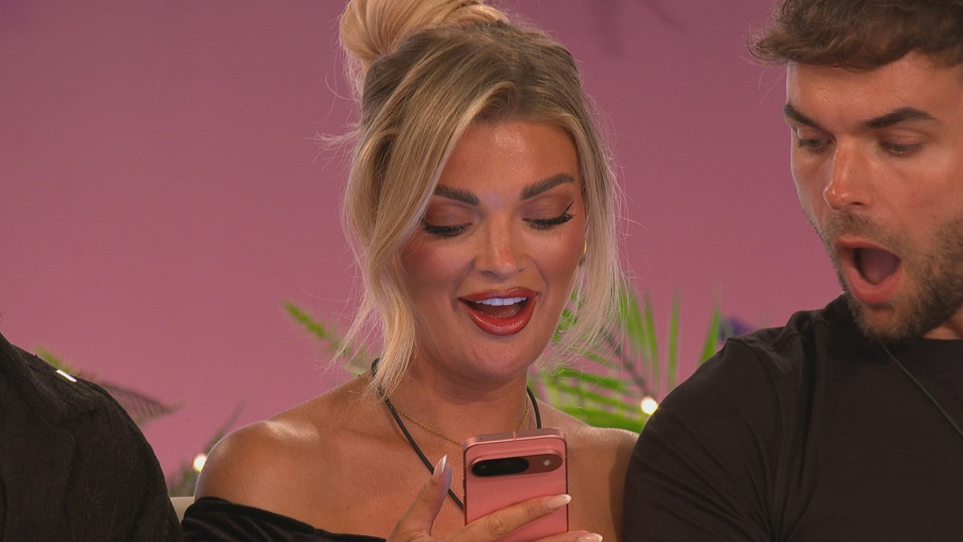 Love Island’s Helena Ford: her age, Harry Cooksley romance and All ...