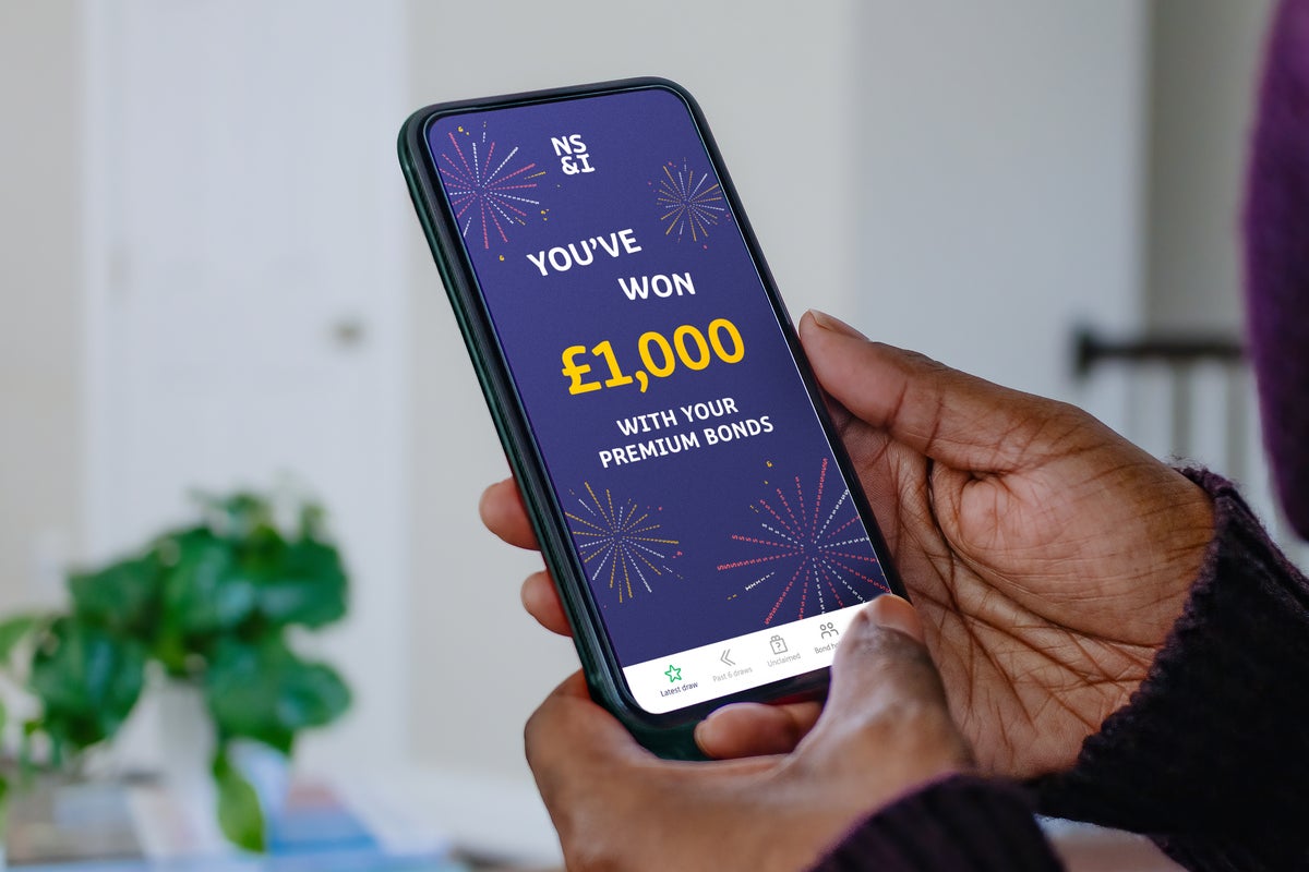 The most common names of Premium Bonds prize winners revealed