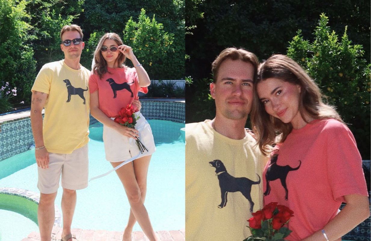 Who is Madeleine White and why is she famous? Fashion TikToker marries ...