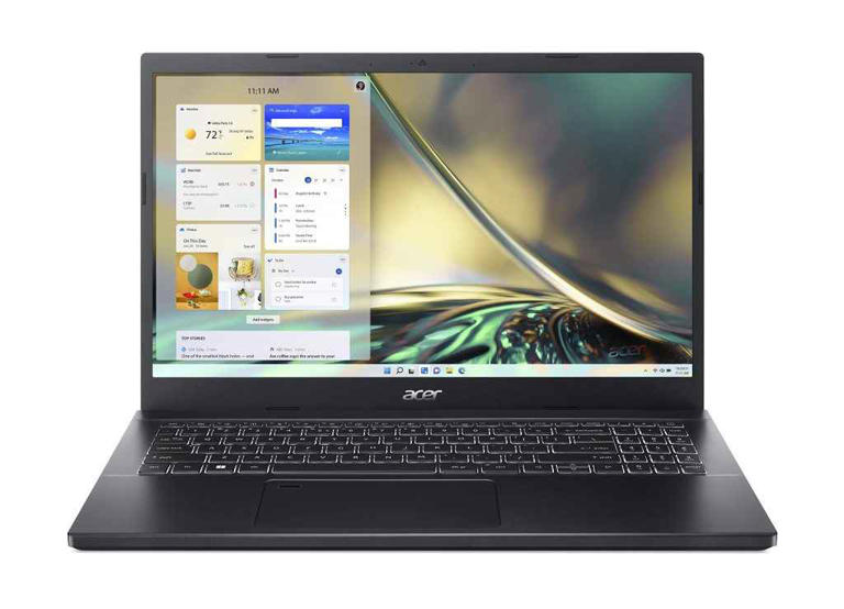 Best gaming laptops under 50000 in July 2025